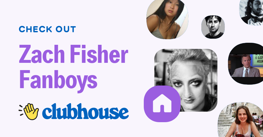 Zach Fisher Fanboys