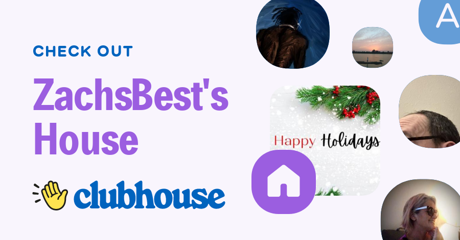 ZachsBest's House