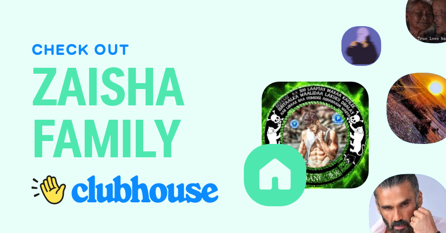ZAISHA FAMILY
