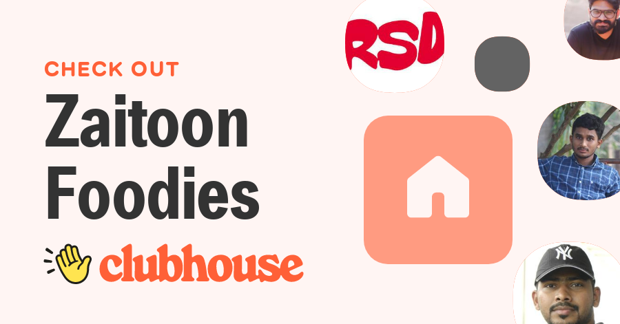 Zaitoon Foodies