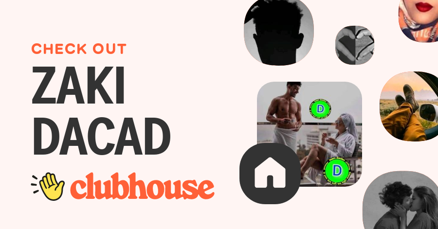 ZAKI DACAD