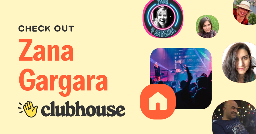 Zana Gargara