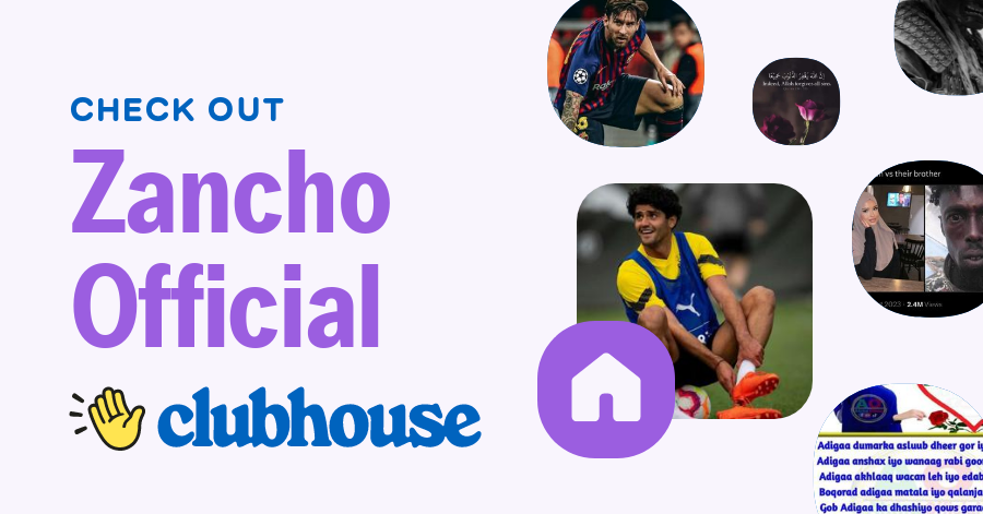 Zancho Official