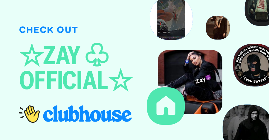 ☆ZAY ♧ OFFICIAL☆