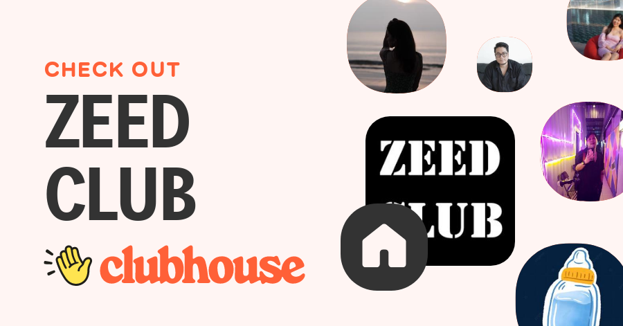 ZEED CLUB