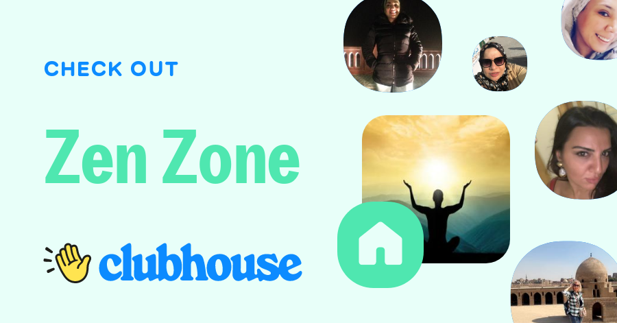 Zen Zone