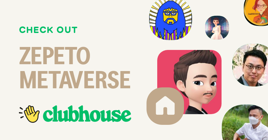 ZEPETO METAVERSE