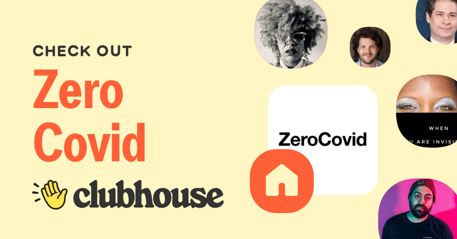 Zero Covid