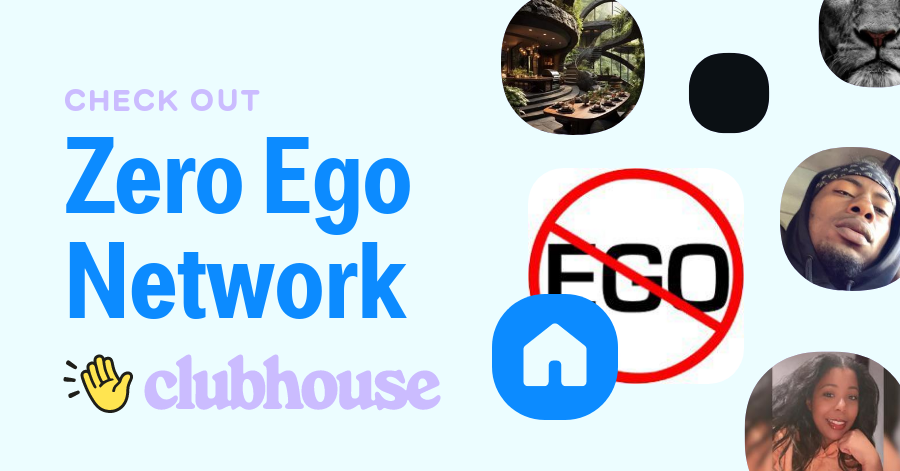 Zero Ego Network