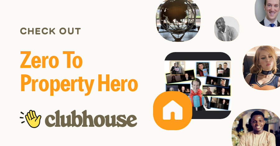 Zero To Property Hero