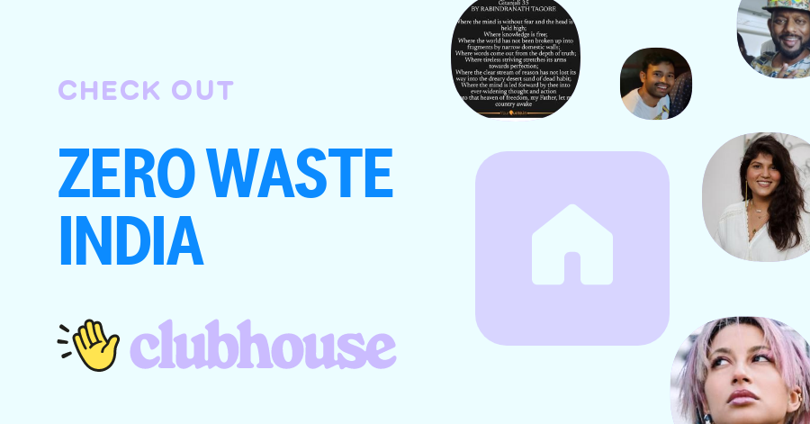 ZERO WASTE INDIA