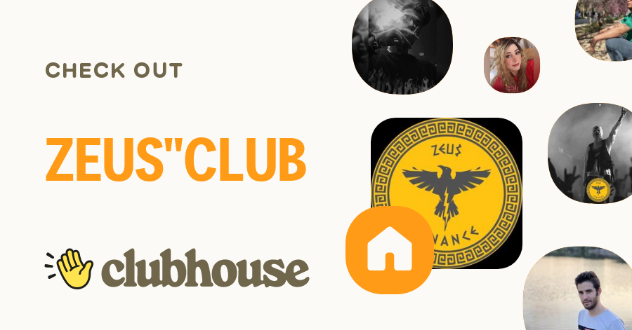 ZEUS"CLUB