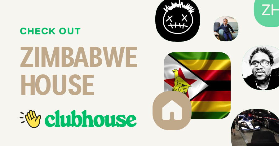 ZIMBABWE HOUSE