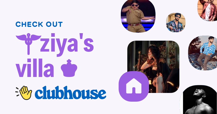 ⚚ziya's villa