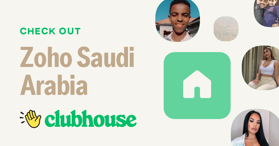 Zoho Saudi Arabia