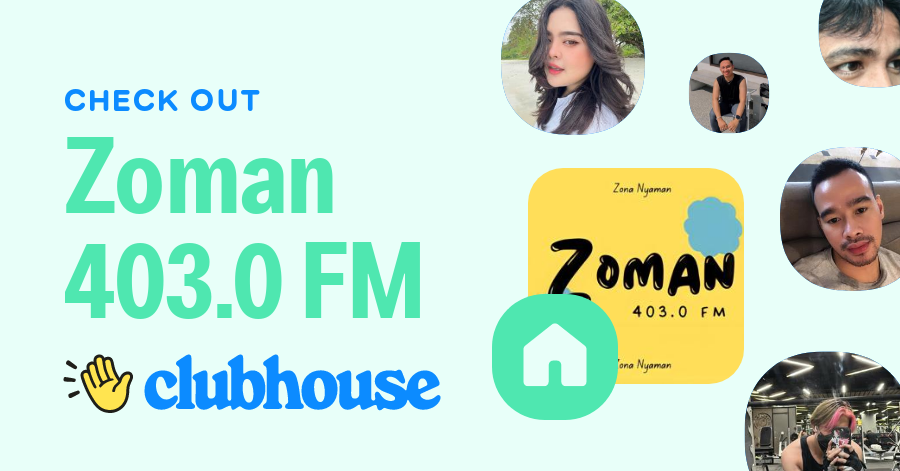 Zoman 403.0 FM