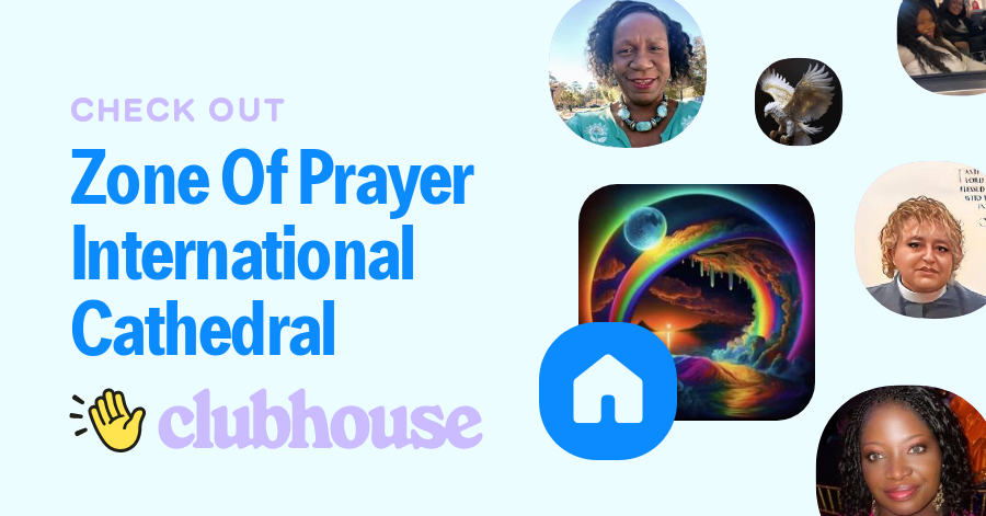 Zone Of Prayer International Cathedral