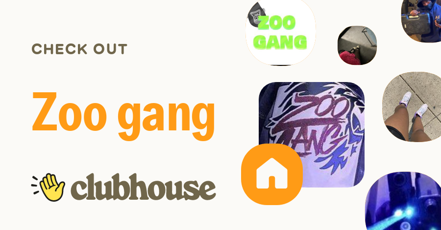 Zoo gang