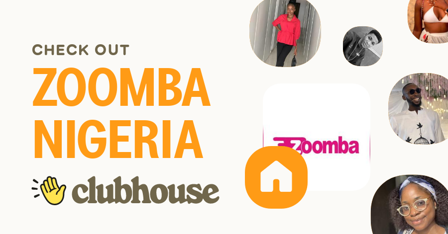 ZOOMBA NIGERIA
