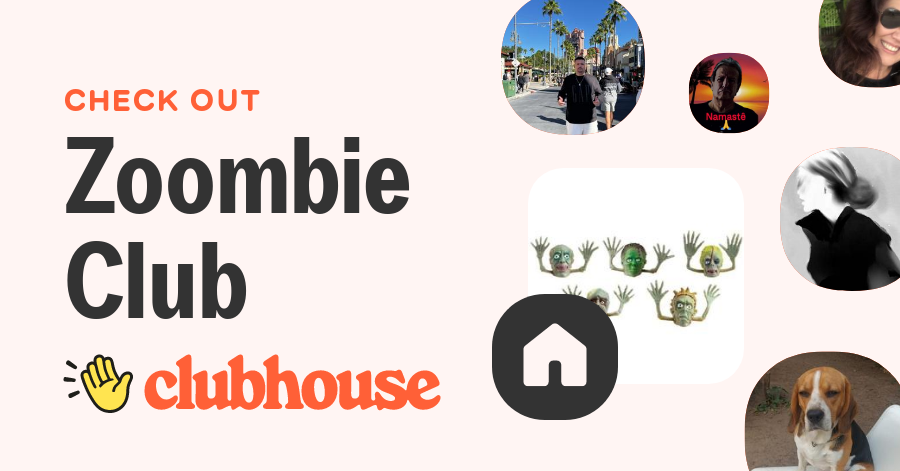 Zoombie Club
