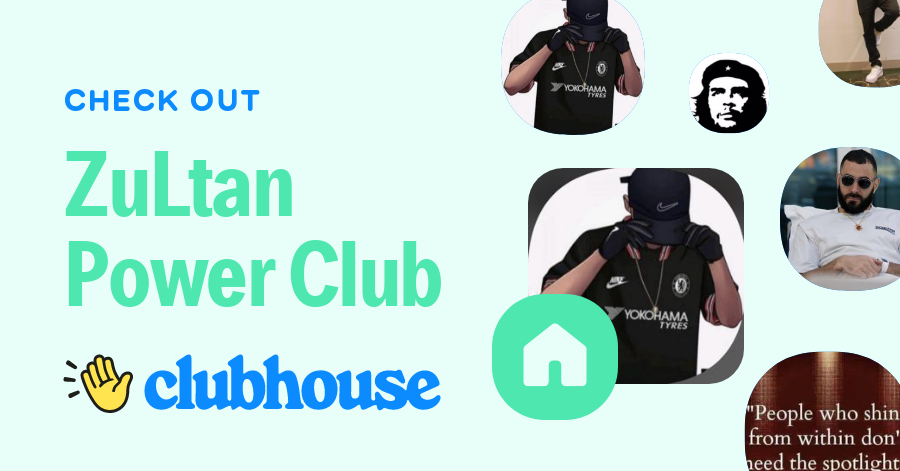 ZuLtan Power Club