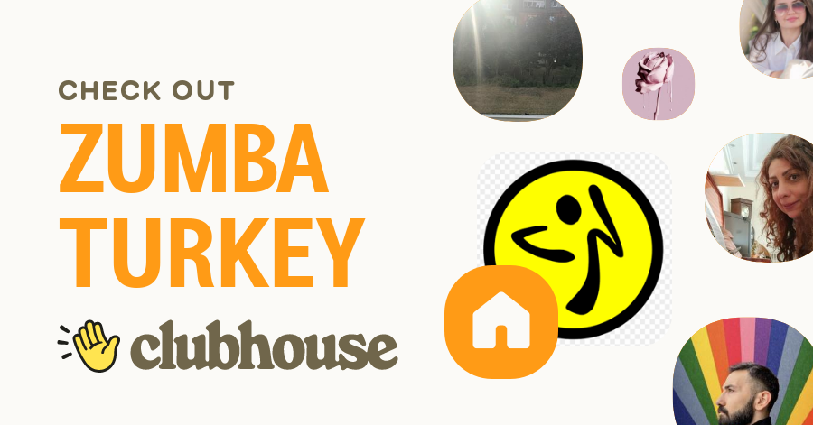 ZUMBA TURKEY