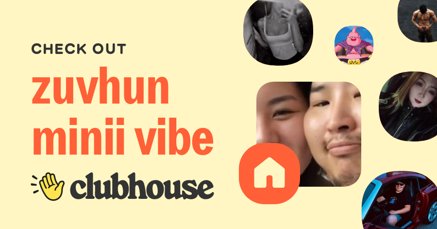zuvhun minii vibe