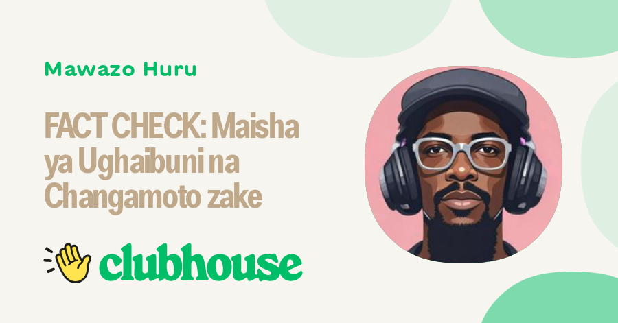 FACT CHECK: Maisha ya Ughaibuni na Changamoto zake