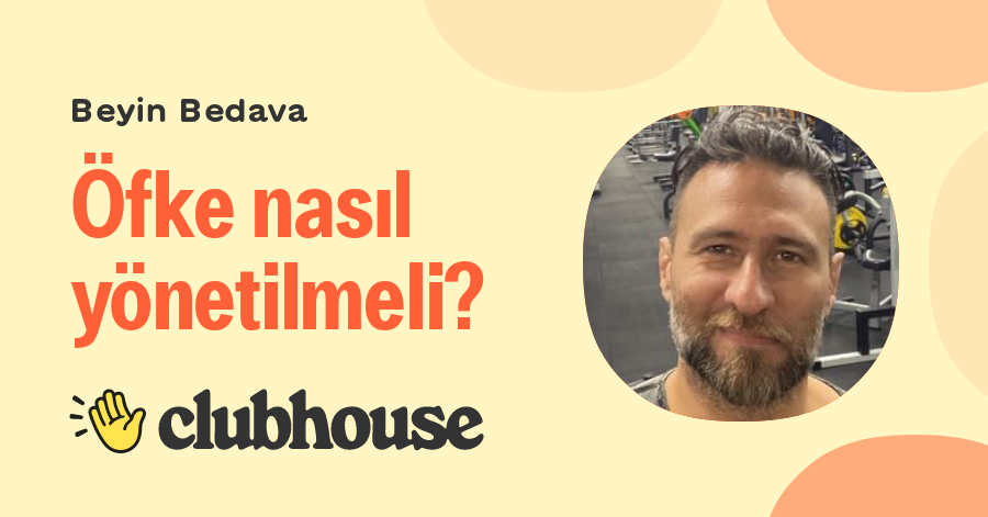 Öfke nasıl yönetilmeli?