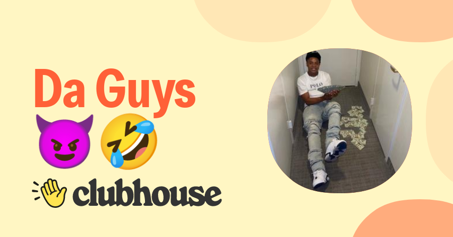 Da Guys 😈🤣