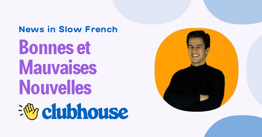 Bonnes et Mauvaises Nouvelles