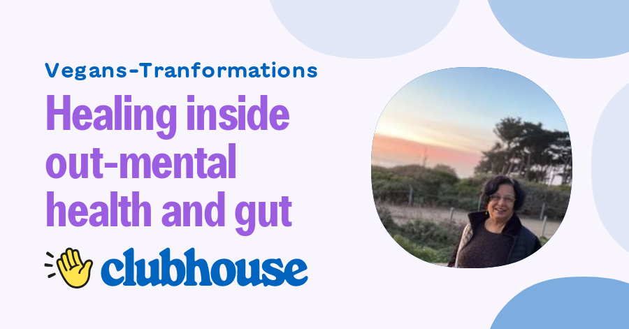 Healing inside out-mental health and gut