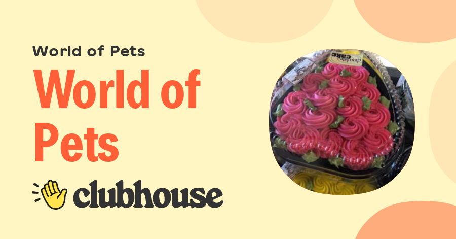 World of Pets