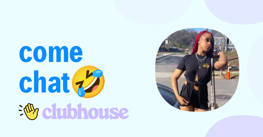 come chat🤣