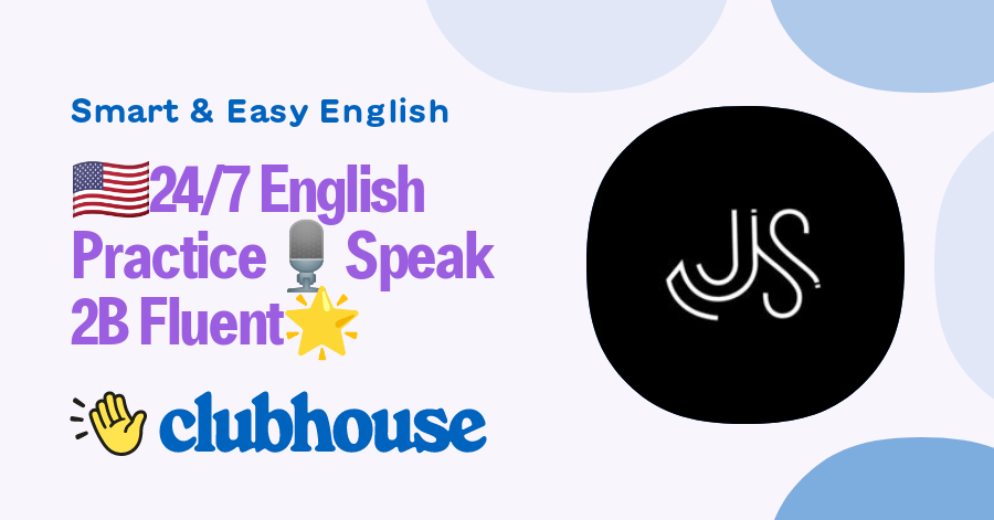 🇺🇸24/7 English Practice🎙Speak 2B Fluent🌟