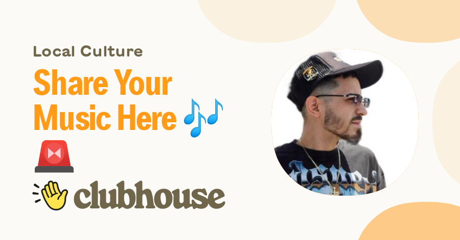 Share Your Music Here 🎶🚨
