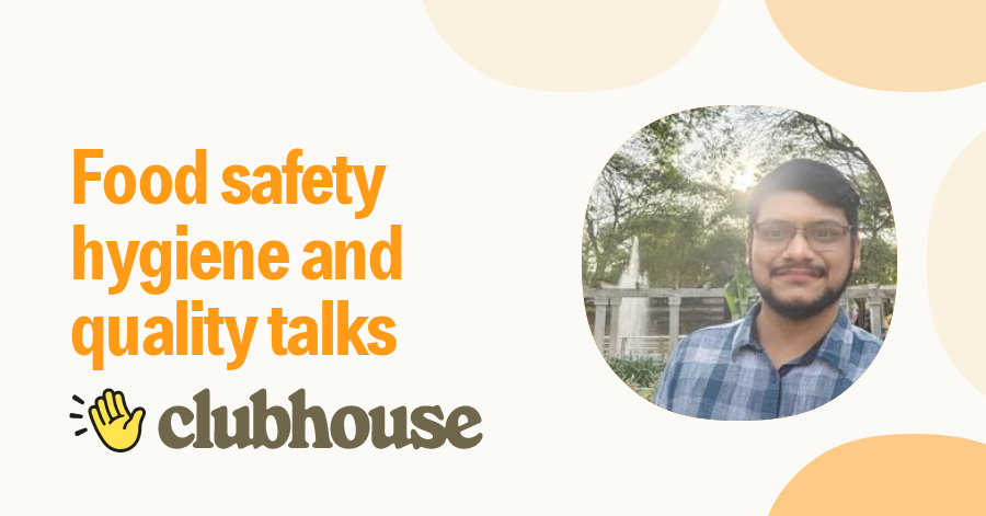 Food safety hygiene and quality talks