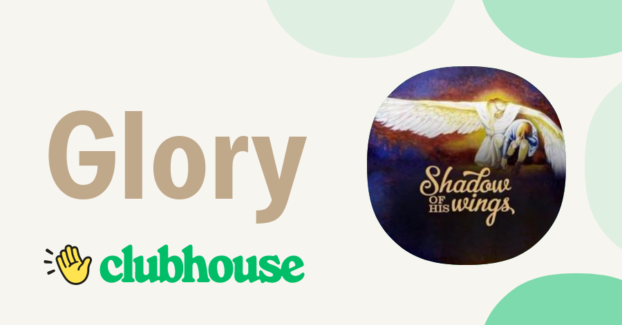 Glory