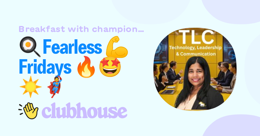 🍳Fearless 💪Fridays 🔥🤩☀️🦸