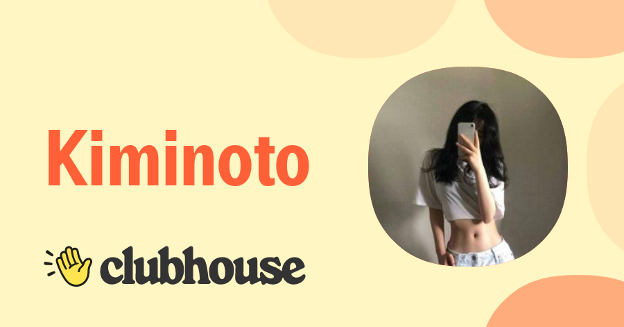 Kiminoto