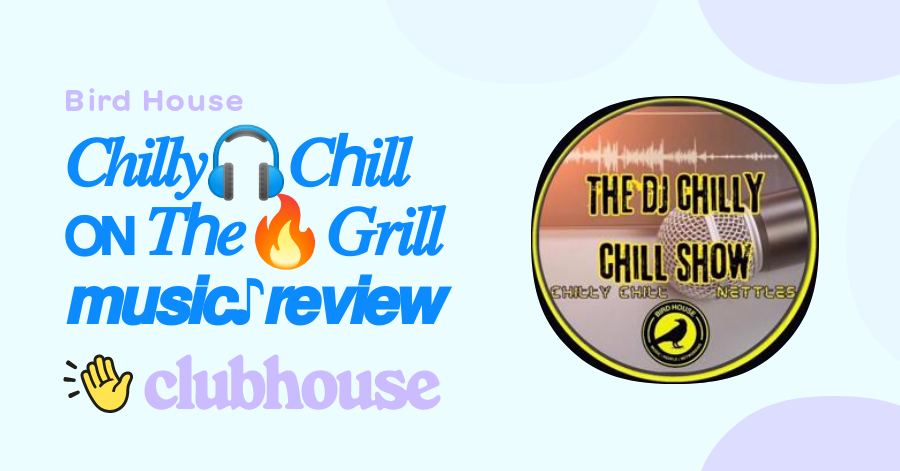 𝐶ℎ𝑖𝑙𝑙𝑦🎧𝐶ℎ𝑖𝑙𝑙 ᴏɴ 𝑇ℎ𝑒🔥𝐺𝑟𝑖𝑙𝑙 𝙢𝙪𝙨𝙞𝙘♪𝙧𝙚𝙫𝙞𝙚𝙬