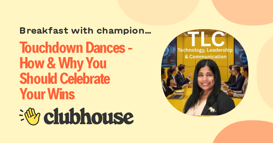 Touchdown Dances - How & Why You Should Celebrate Your Wins