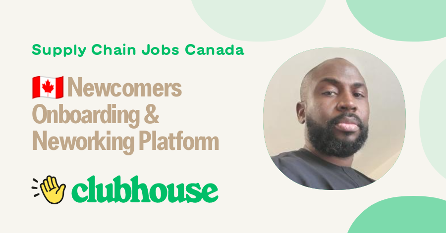 🇨🇦 Newcomers Onboarding & Neworking Platform
