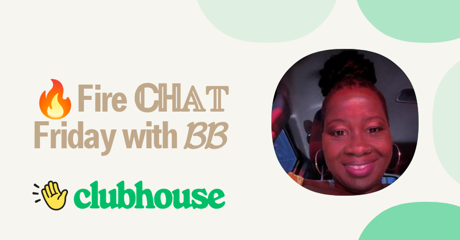 🔥Fire ℂℍ𝔸𝕋 Friday with 𝓑𝓑