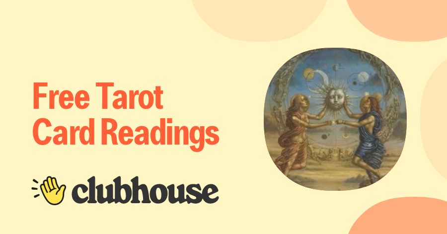 Free Tarot Card Readings