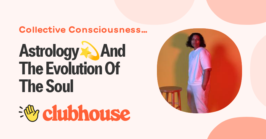 Astrology💫And The Evolution Of The Soul