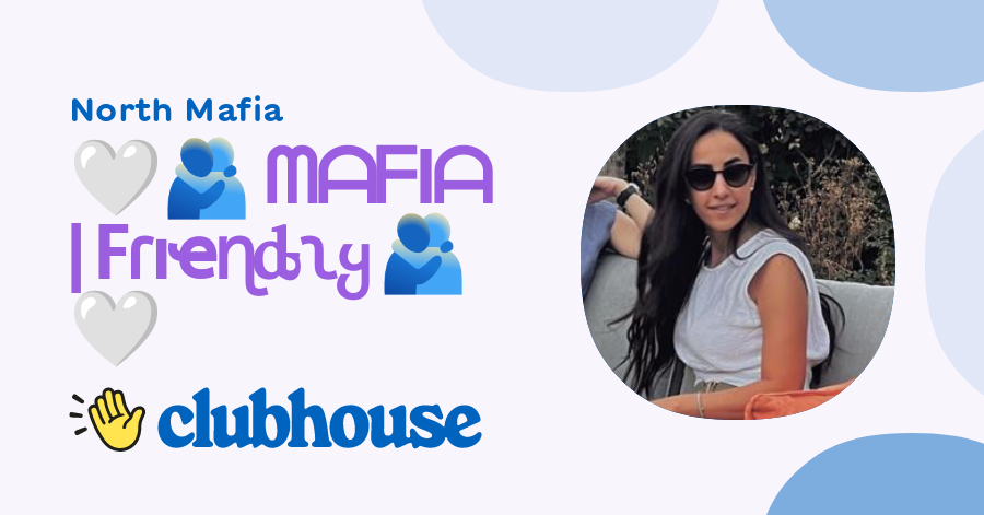 🤍🫂 ᗰᗩᖴIᗩ | Fɾιҽɳԃʅყ 🫂🤍