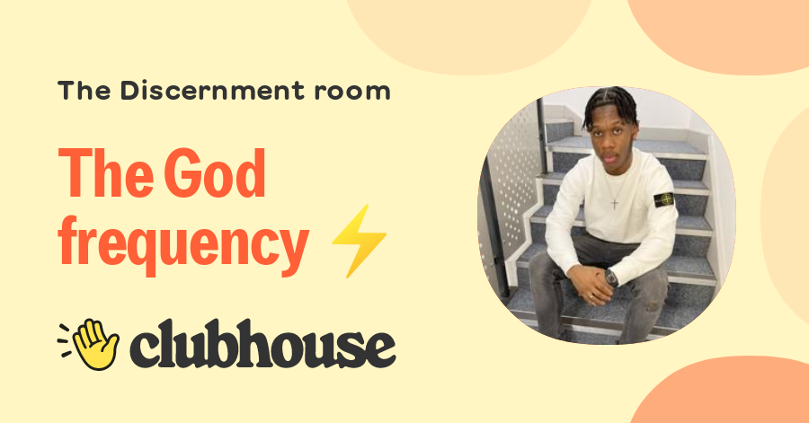 The God frequency ⚡️