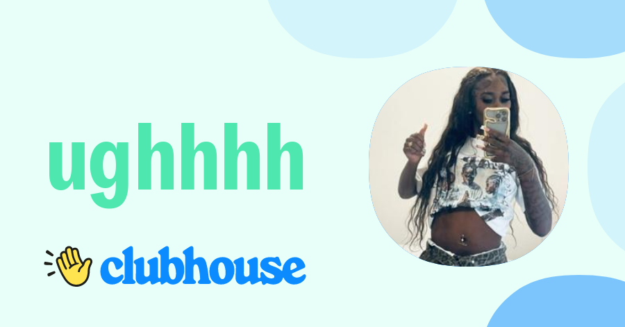 ughhhh