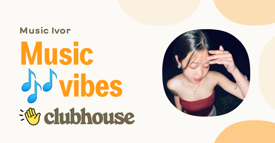 Join Music 🎶vibes
